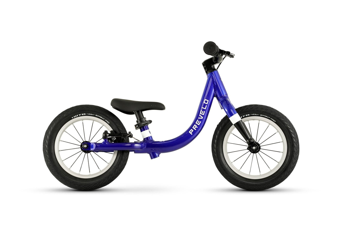 Prevelo Alpha Zero – Recreo
